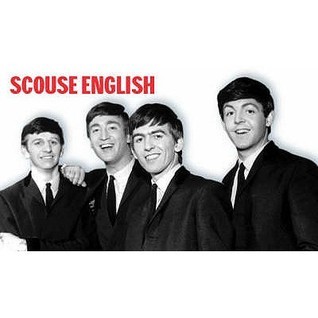 Scouse-English Glossary by Fred Fazakerley | Goodreads