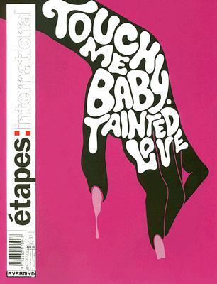 Etapes:international 05 by Michel Chanaud | Goodreads