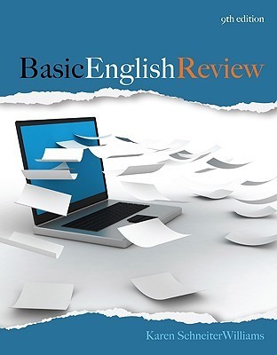 Basic English Review (FBLA - All) by Karen Schneiter Williams | Goodreads