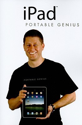 iPad Portable Genius by Paul McFedries | Goodreads