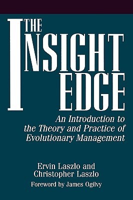 The Insight Edge: An Introduction to the Theory and Practice of ...