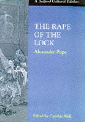 The Rape of the Lock by Alexander Pope | Goodreads