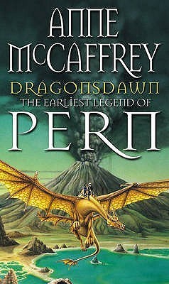 Dragonsdawn (Pern: Dragonriders of Pern, #6) by Anne McCaffrey | Goodreads