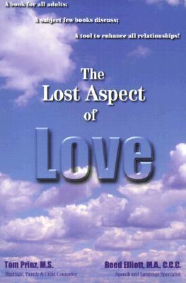 The Lost Aspect Of Love by Tom Prinz | Goodreads