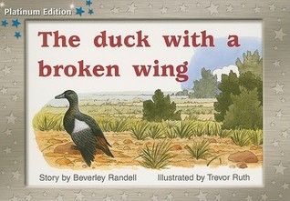 Individual Student Edition Blue (Levels 9-11): The Duck with a Broken ...