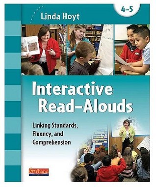 Interactive Read Alouds 4-5 Pk by Hoyt | Goodreads
