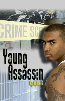 Young Assassin by Mike G. | Goodreads