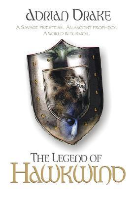 The Legend of Hawkwind by Adrian Drake | Goodreads