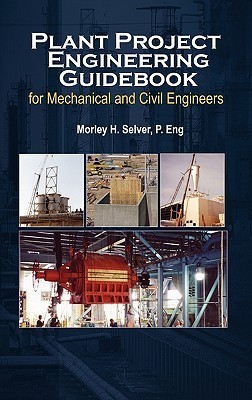 Plant Project Engineering Guidebook for Mechanical and Civilplant ...