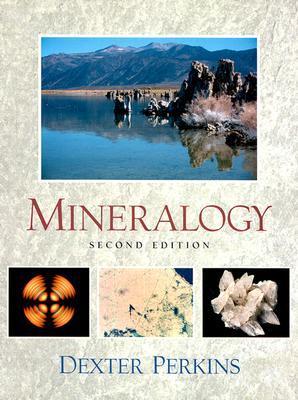 Mineralogy by Dexter Perkins | Goodreads