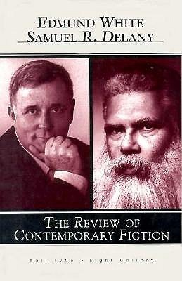 Edmund White/Samuel Delany, Vol. 16, No. 3 by Edmund White | Goodreads