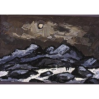 Kyffin Williams by Ian Jeffrey | Goodreads