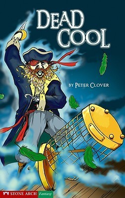 Dead Cool (Pathway Books) by Peter Clover | Goodreads