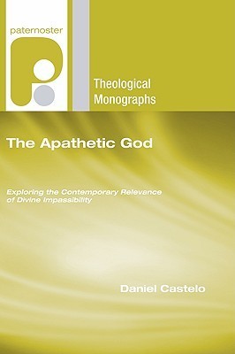 The Apathetic God: Exploring the Contemporary Relevance of Divine ...