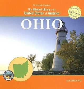 Ohio (Bilingual Library of the United States of America) by Jennifer ...