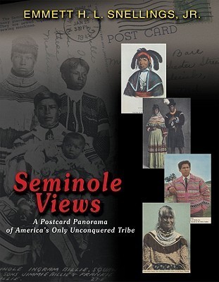 Seminole Views: A Postcard Panorama of America's Only Unconquered Tribe ...