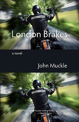 London Brakes by John Muckle | Goodreads