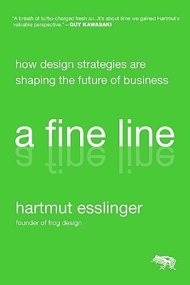 A Fine Line: How Design Strategies Are Shaping the Future of Business ...