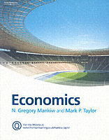 Economics by N. Gregory Mankiw | Goodreads
