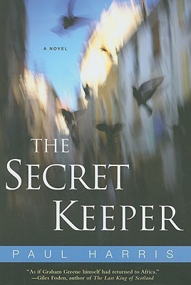 The Secret Keeper by Paul Harris | Goodreads