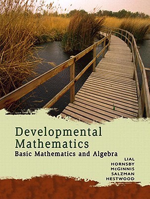Developmental Mathematics plus MyMathLab Getting Started Kit by ...