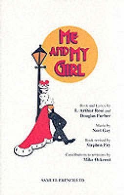 Me and My Girl by L. Arthur Rose | Goodreads