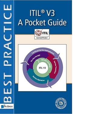 IT Service Management Based on ITILÂ® V3 - A Pocket Guide (English ...