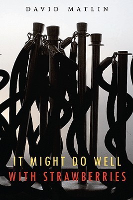 It Might Do Well with Strawberries by David Matlin | Goodreads