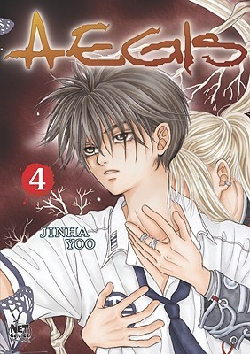 Aegis Volume 4 by Jinha Yoo | Goodreads