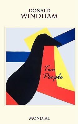 Two People by Donald Windham | Goodreads