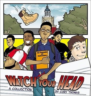 Watch Your Head by Cory Thomas | Goodreads
