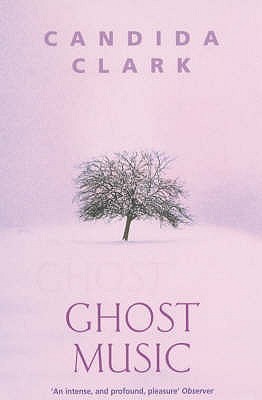 Ghost Music by clark-candida | Goodreads