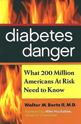 Diabetes Danger: What 200 Million Americans at Risk Need to Know by ...
