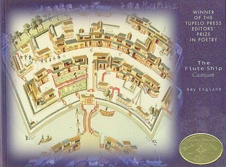 The Flute Ship "Castricum" by Amy England | Goodreads