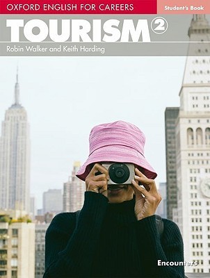 Tourism 2 Student's Book by Robin Walker | Goodreads