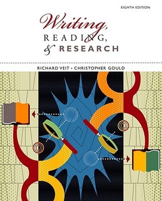 Writing, Reading, and Research by Richard Veit | Goodreads