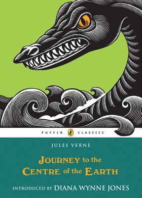 Journey to the Centre of the Earth by Jules Verne | Goodreads