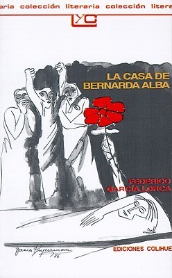 LA Casa De Bernarda Alba (Spanish Edition) by Federico García Lorca ...