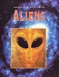 Aliens (Marvels & Mysteries) by Unknown | Goodreads