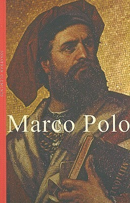 Marco Polo (Life&Times) by Jonathan Clements | Goodreads