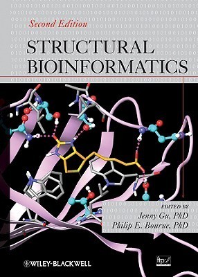 Structural Bioinformatics by Jenny Gu | Goodreads