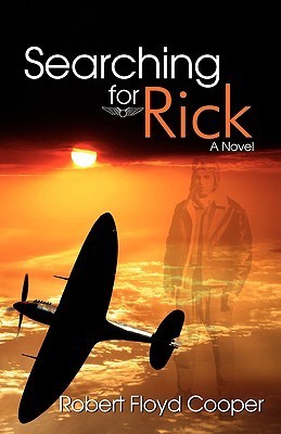 Searching for Rick by Robert Floyd Cooper | Goodreads