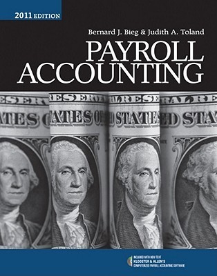 Payroll Accounting by Bernard J. Bieg | Goodreads