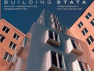 Building Stata: The Design and Construction of Frank O. Gehry's Stata ...