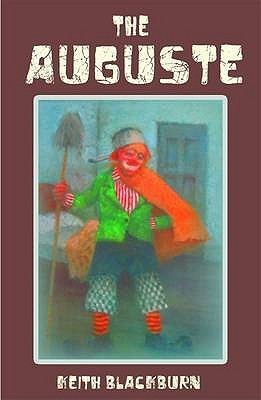 The Auguste by Keith Blackburn | Goodreads