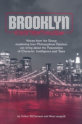 Brooklyn Existentialism: Voices from the Stoop Explaining How ...