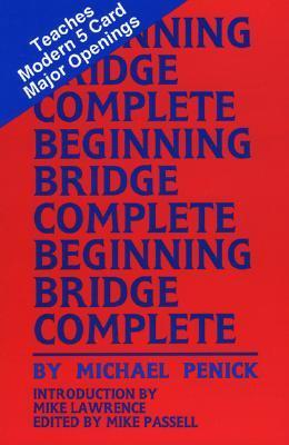 Beginning Bridge Complete by Michael Penick | Goodreads
