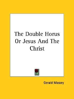 Horus And Jesus