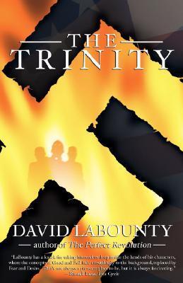 The Trinity by David LaBounty | Goodreads