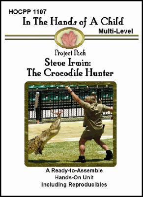 Steve Irwin *OP by Niki Mcneil | Goodreads